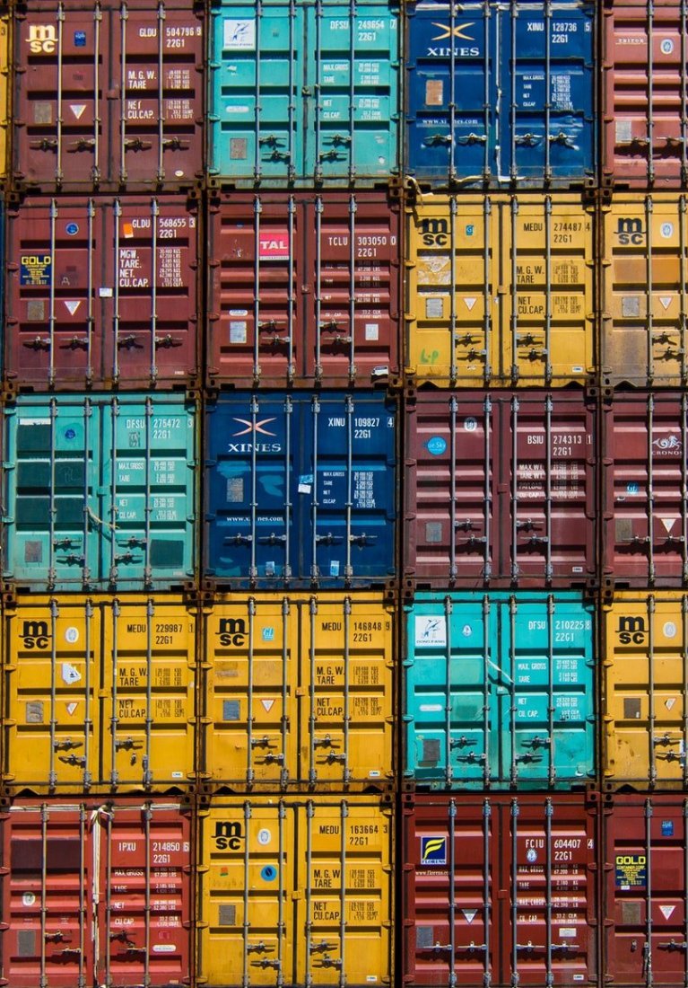 Seaboard Marine gives container security training in Curacao | Dammers ...