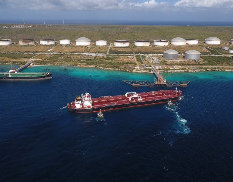 Bullen Bay | Dammers Shipagencies